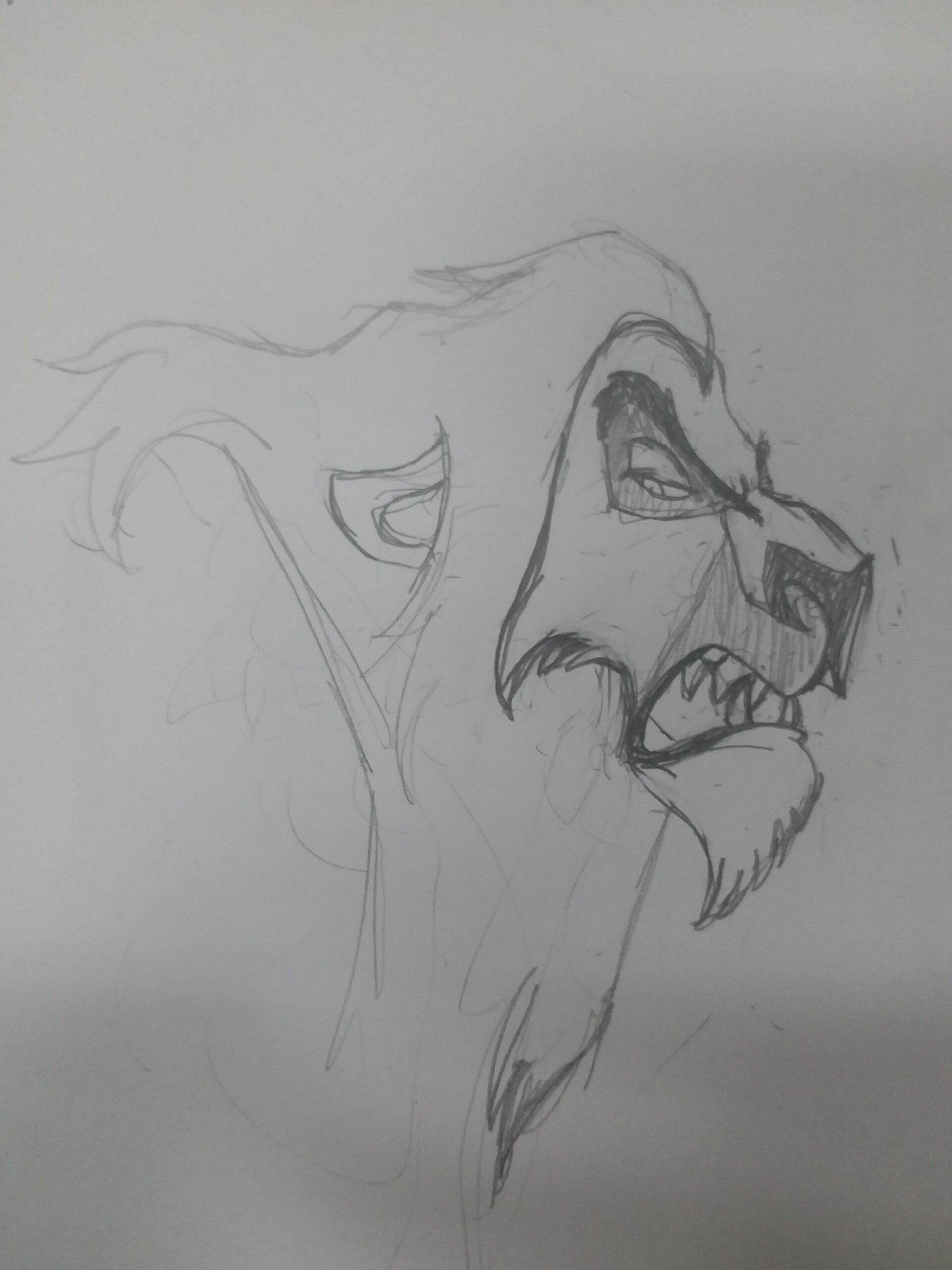 ArtStation - SCAR V2