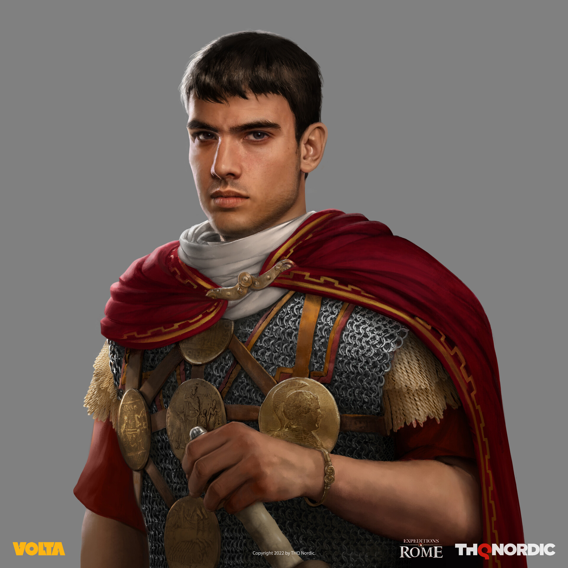 Marton Adam Marton - Expeditions: Rome - Portraits