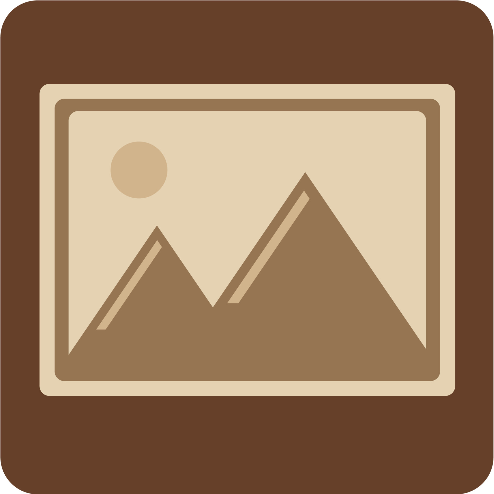 Gallery Icon
