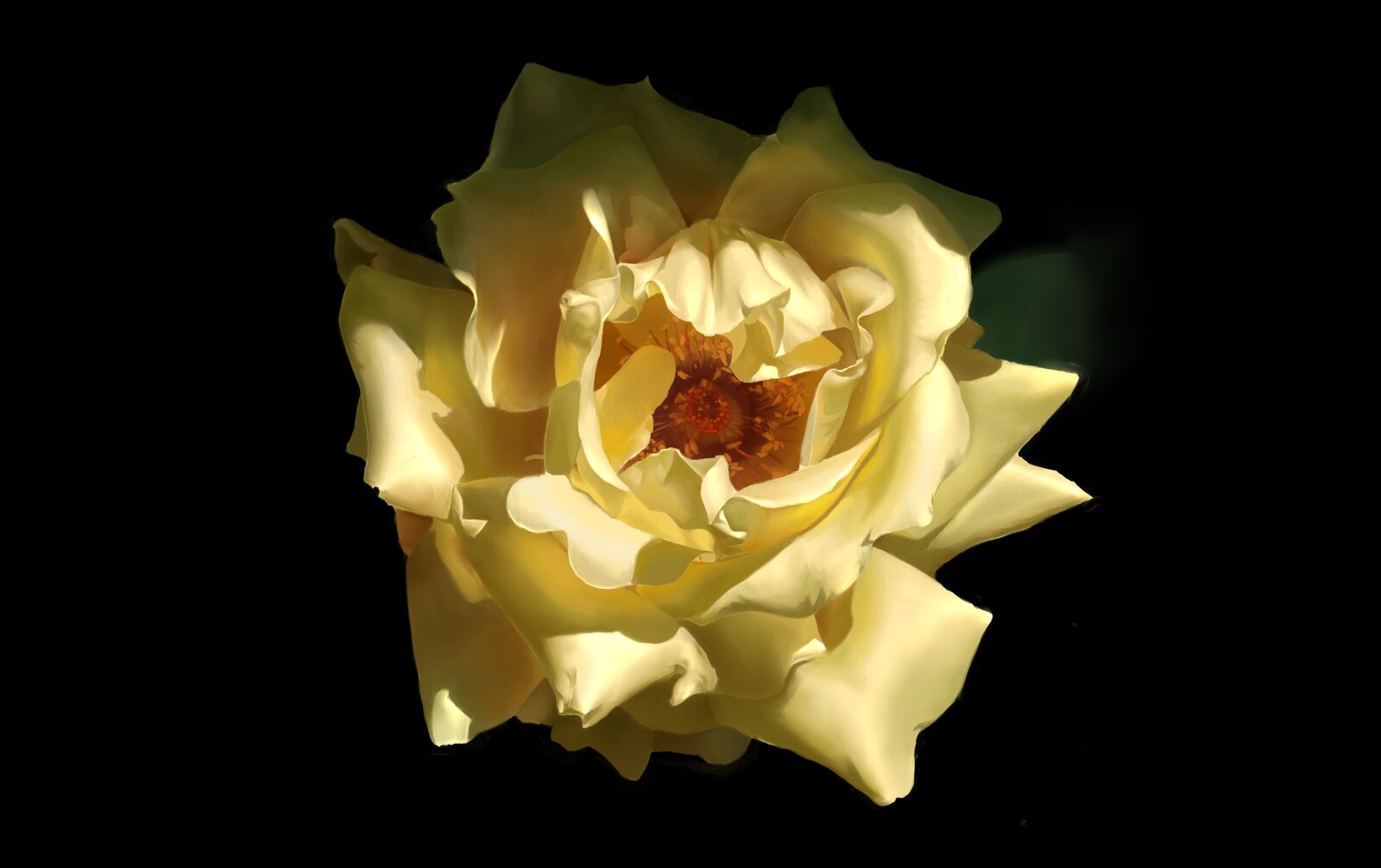 Edith - Digital 2D arts - Objects & still life