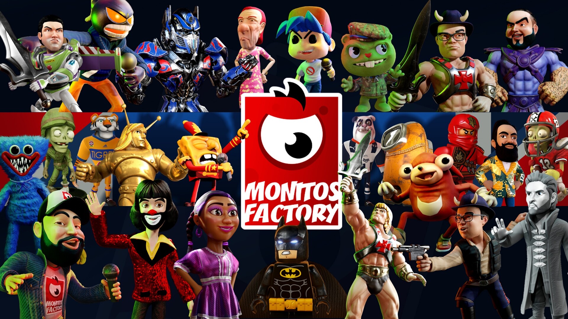 ArtStation - https://youtu.be/rDNCBiMAX8c