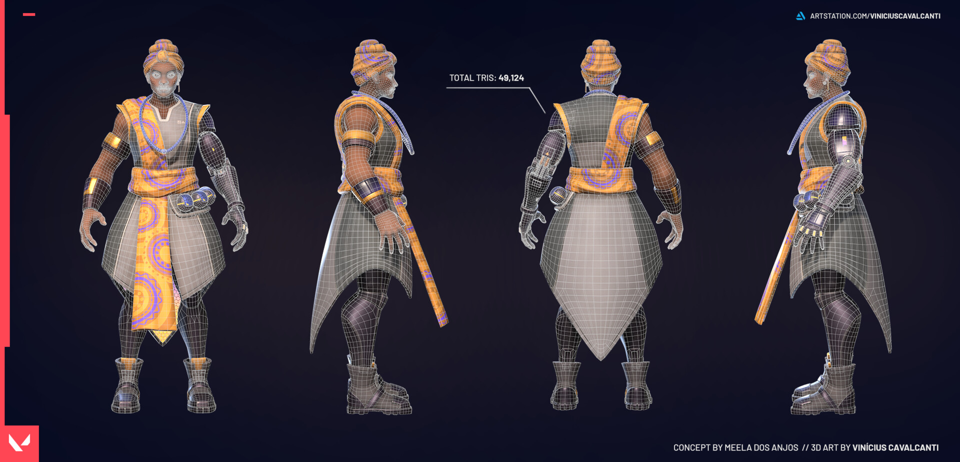 Vinícius Cavalcanti - BEE - VALORANT