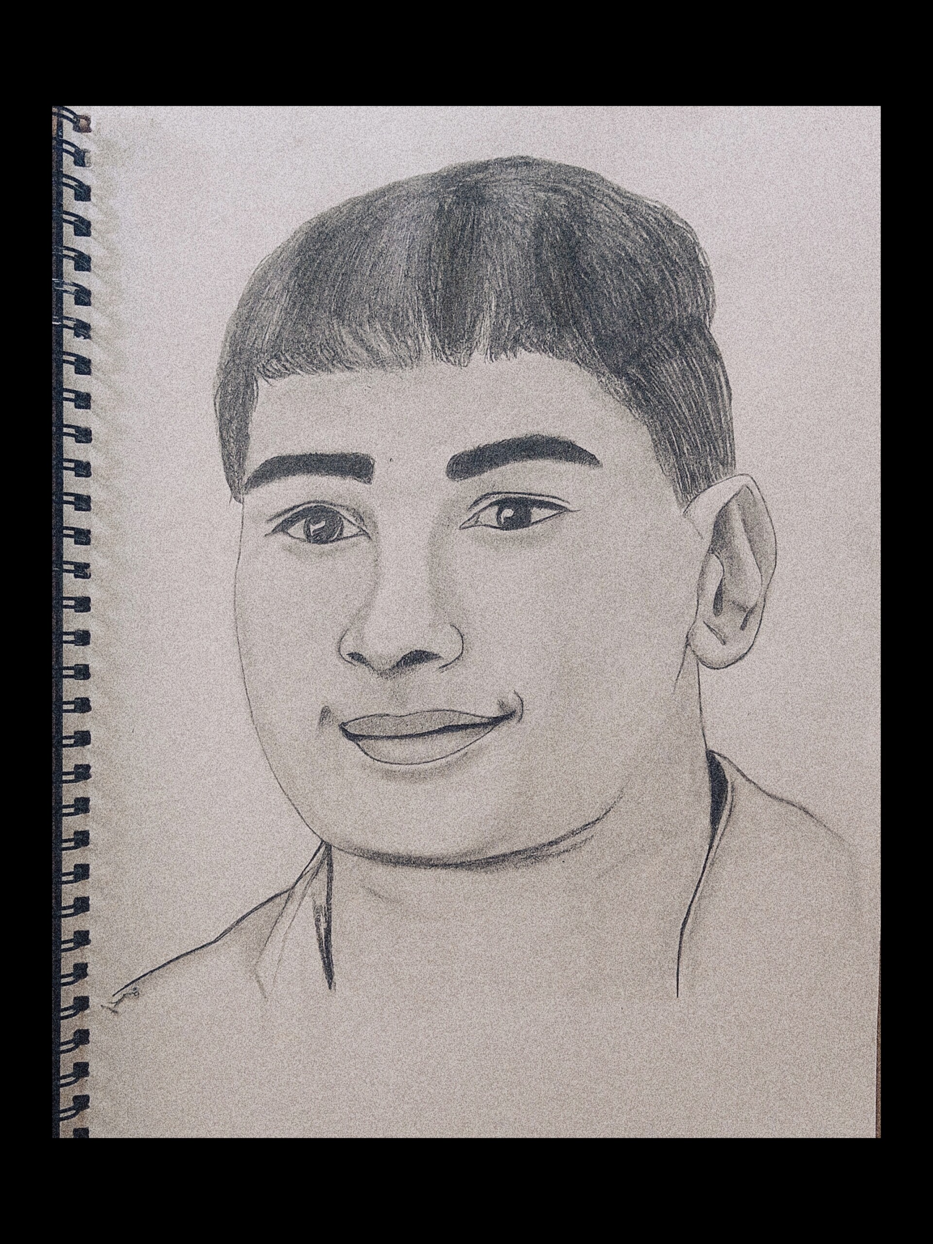 ArtStation - human sketche