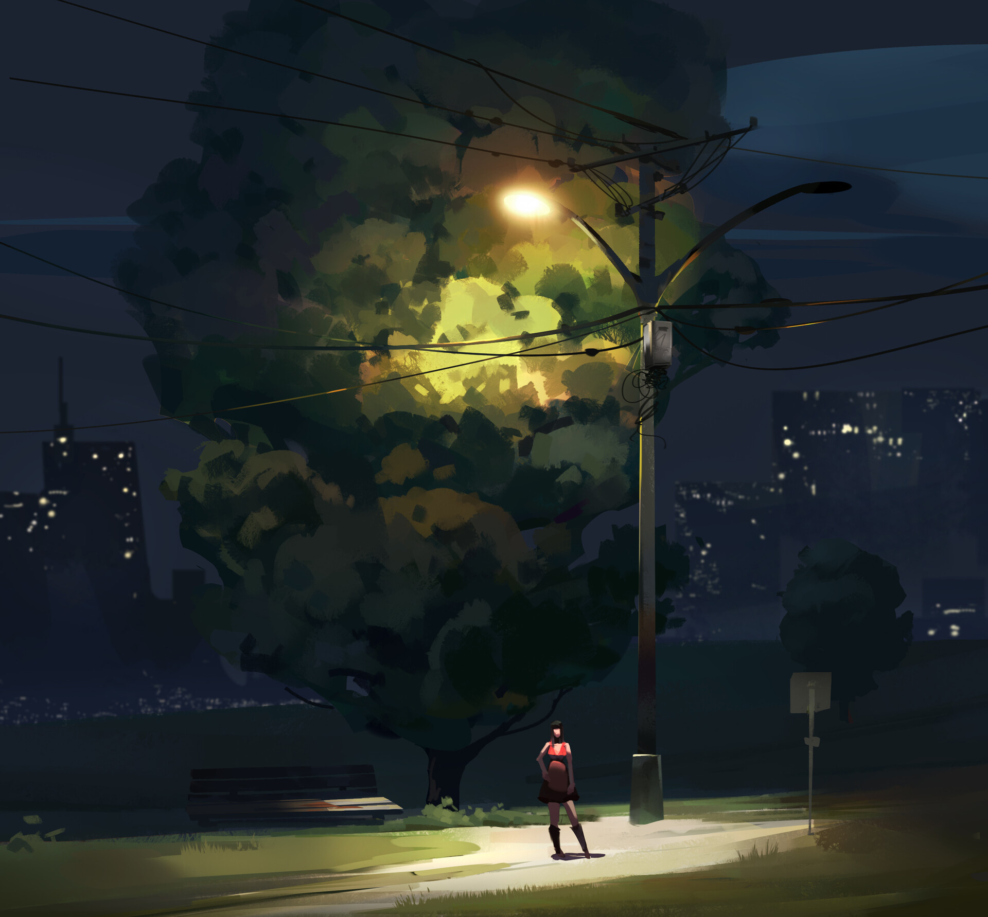 ArtStation - Practice 6.2