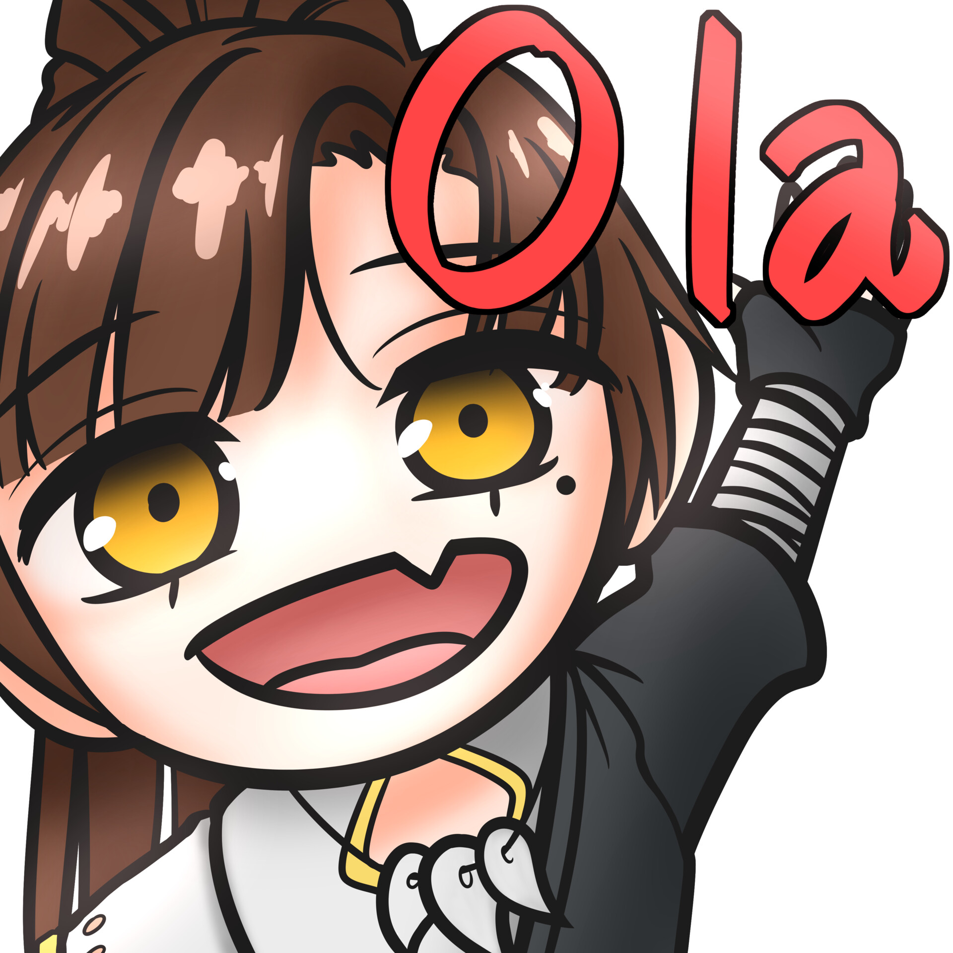 PegasusBilin Ch. - Second Brother-Textures