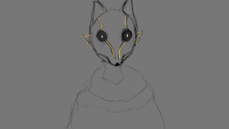 ArtStation - Ali Bachiri