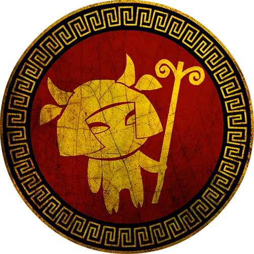 ArtStation - icons, game "Civilization Wars Game" (Cave of Wonders studio)