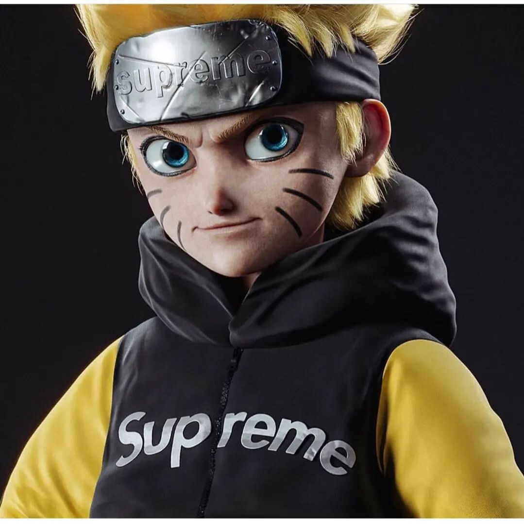 ArtStation - Cat man