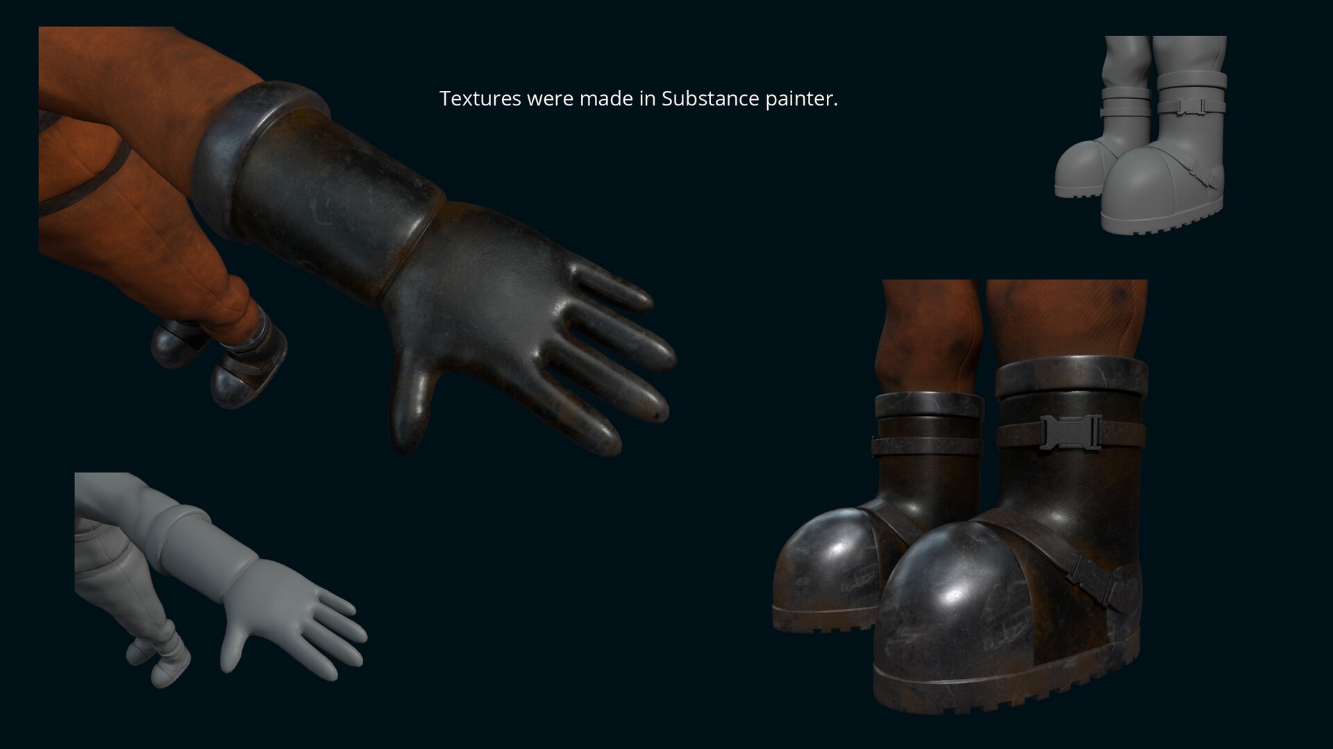 Ethan Baird - The Cosmonaut