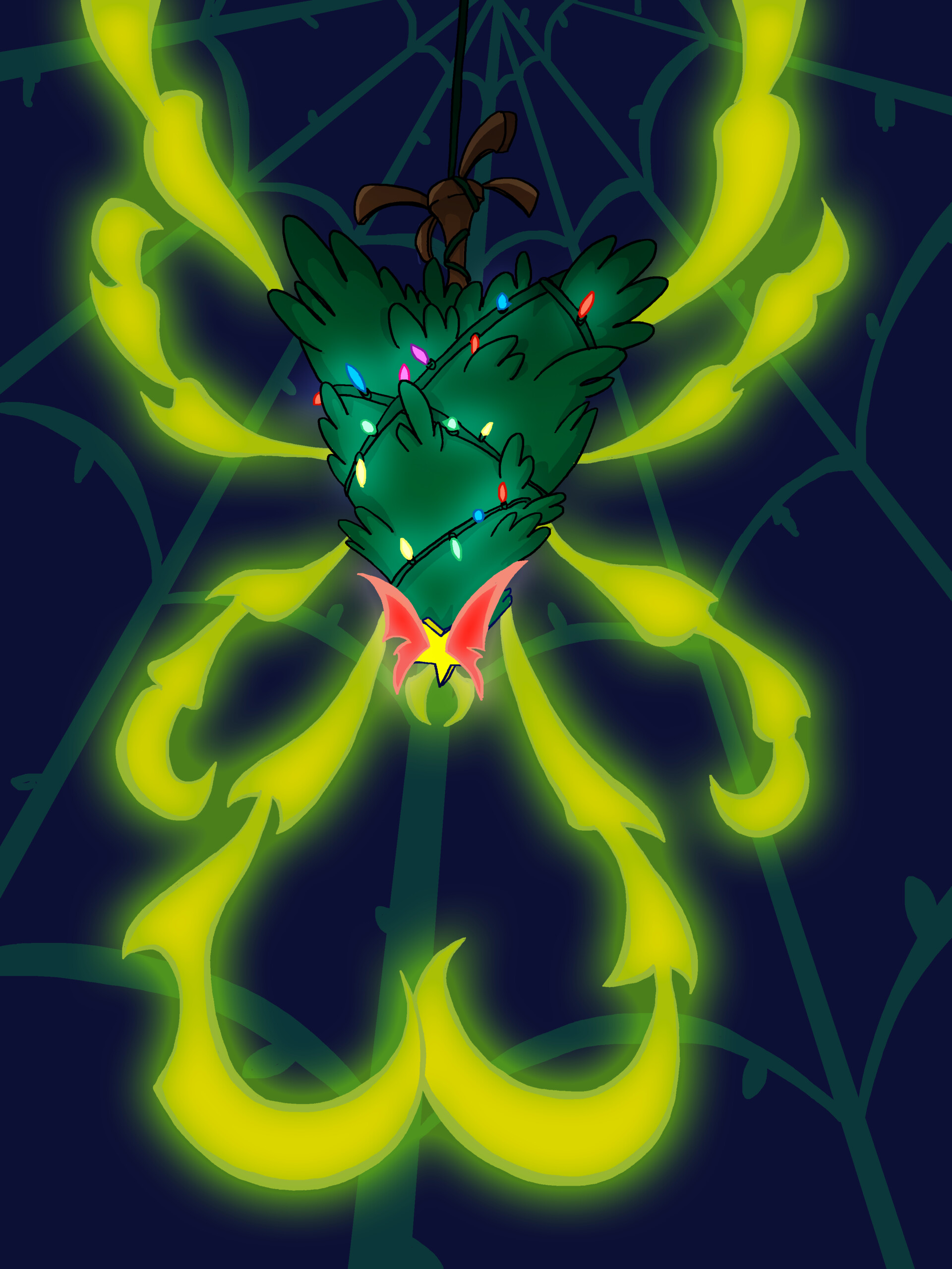 ArtStation - Twinkleaver