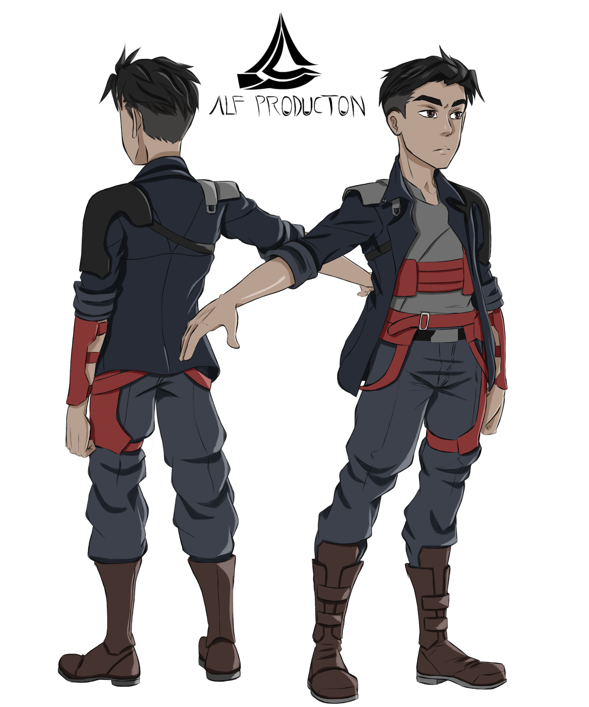 ArtStation - concept