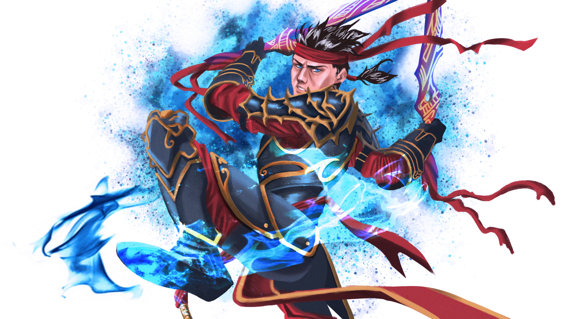 Marko Ivkovic - WILLBENDER