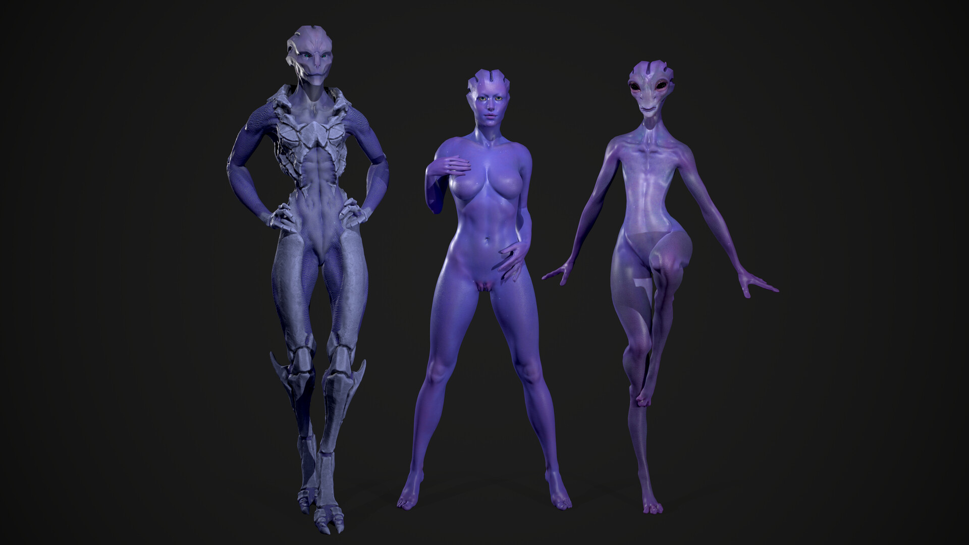 asari wallpaper