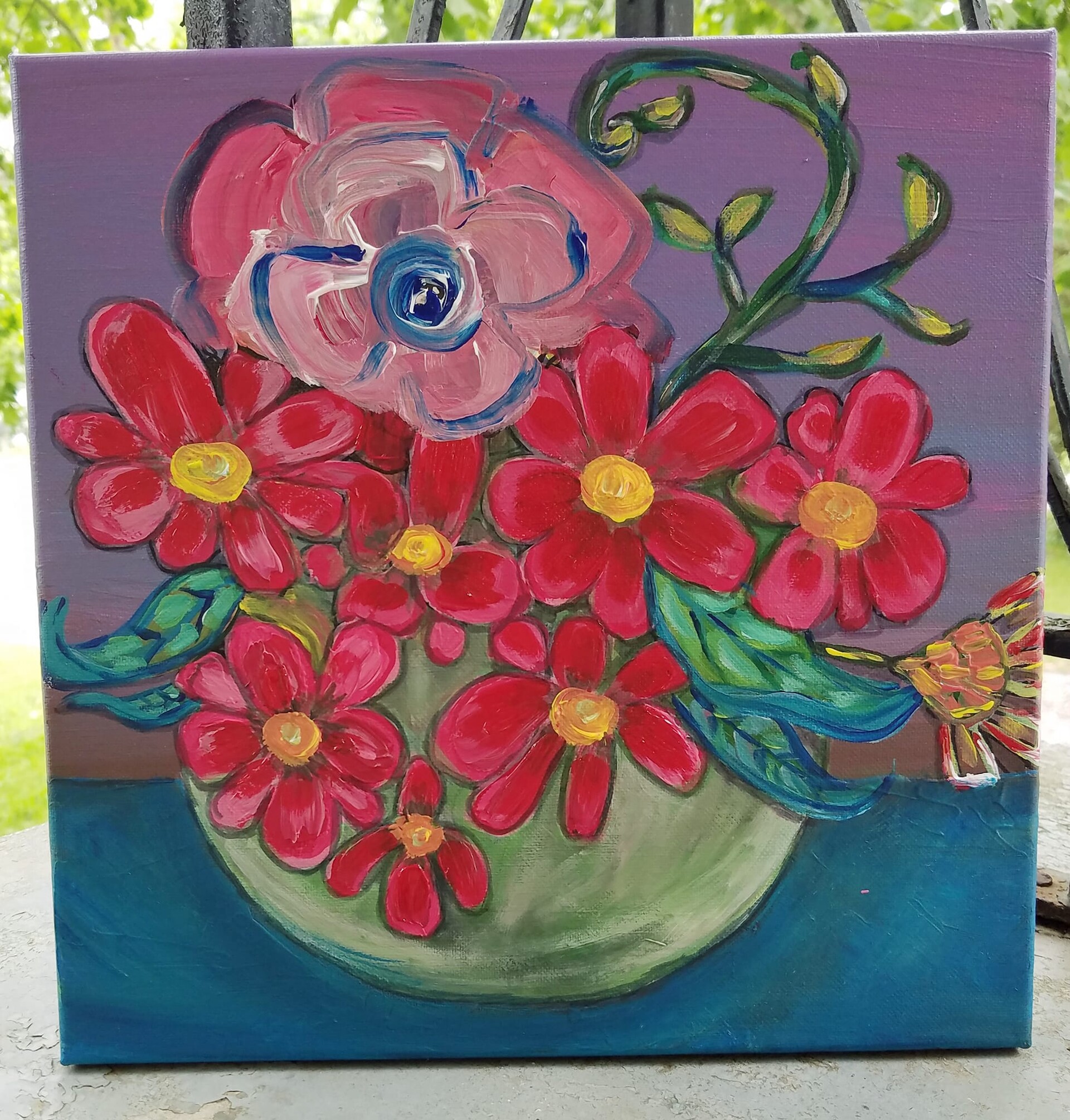 Marie Pesonen - "Simplicity"