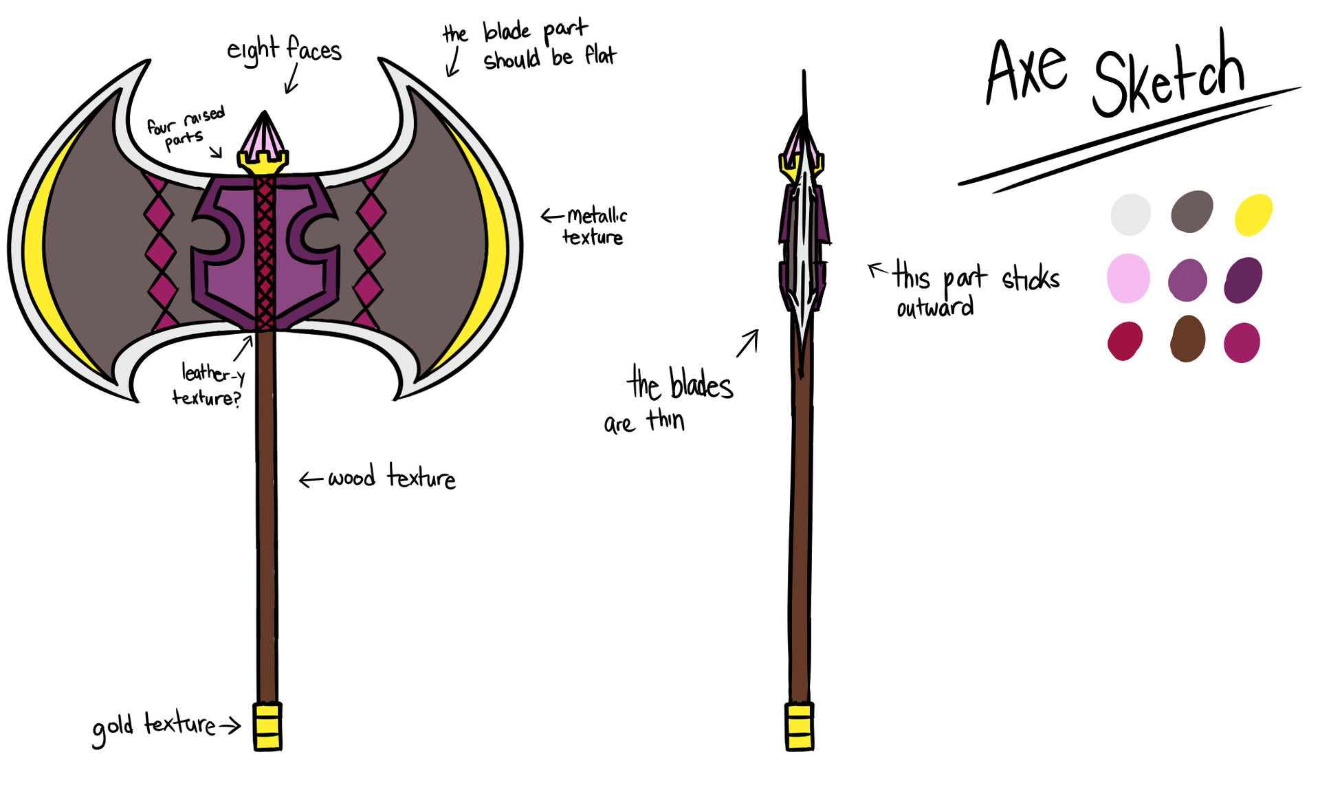 Sunrysky - 3D Animation 1 Demo Reel