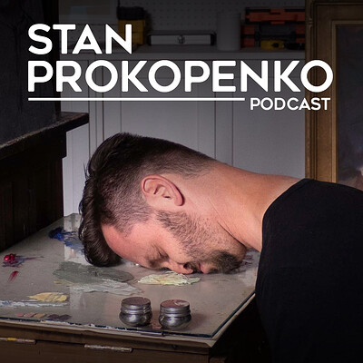 Stan Prokopenko
