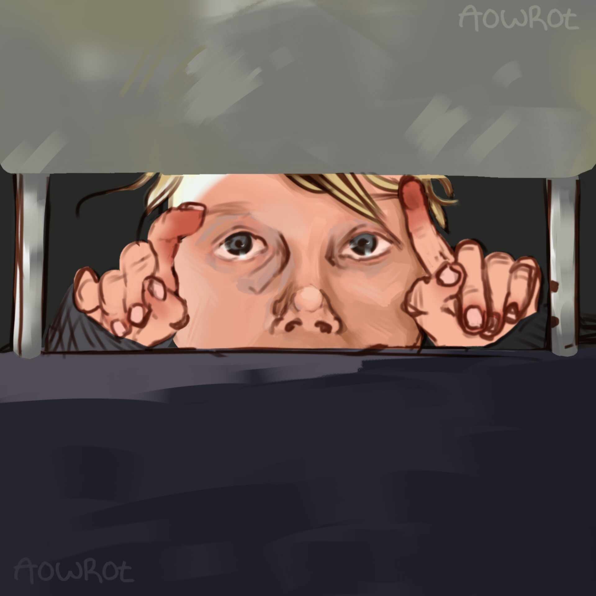 ArtStation - Photo Study A