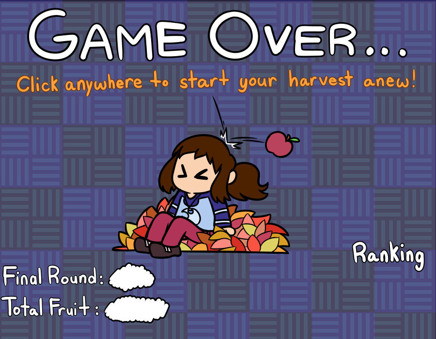 Dylan N. - Fruit Harvest - Demonstration and Visual Assets
