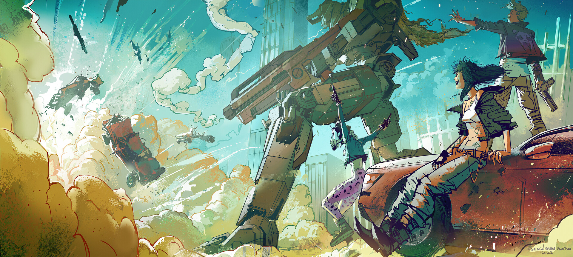 ignacio-bazan-lazcano-mech-illustration-lowres02.jpg (1920×861)-花瓣网
