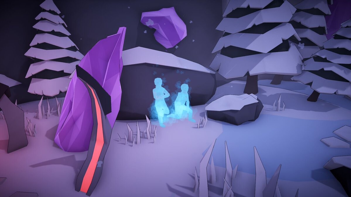 ArtStation - Mini Game Project (Yet to be Titled WIP)