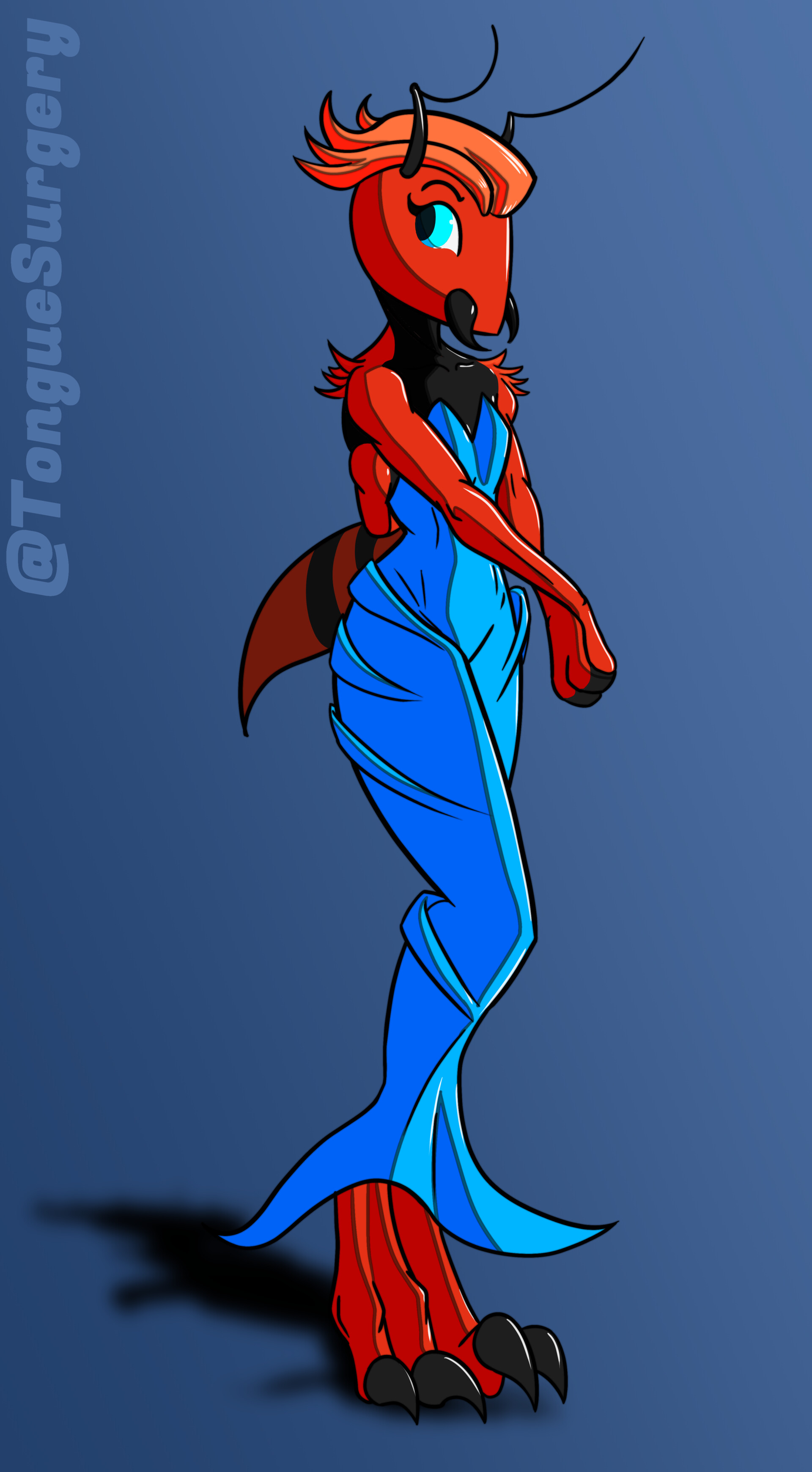 Kevin Altman - Vivian