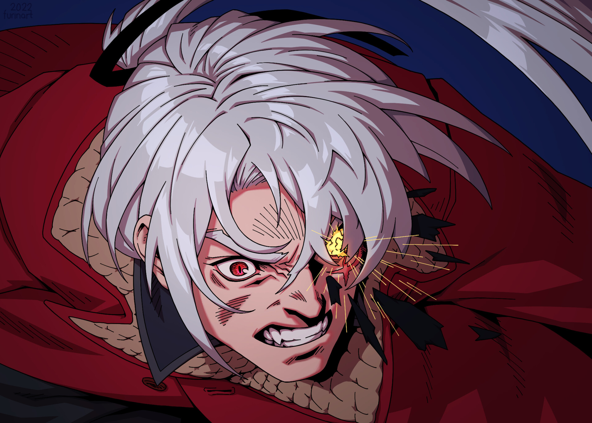 ArtStation - Mortimer 2