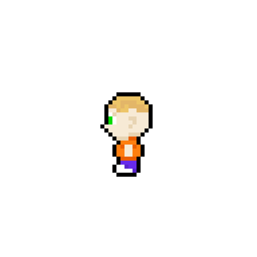 Kevin Altman - Petey Animations
