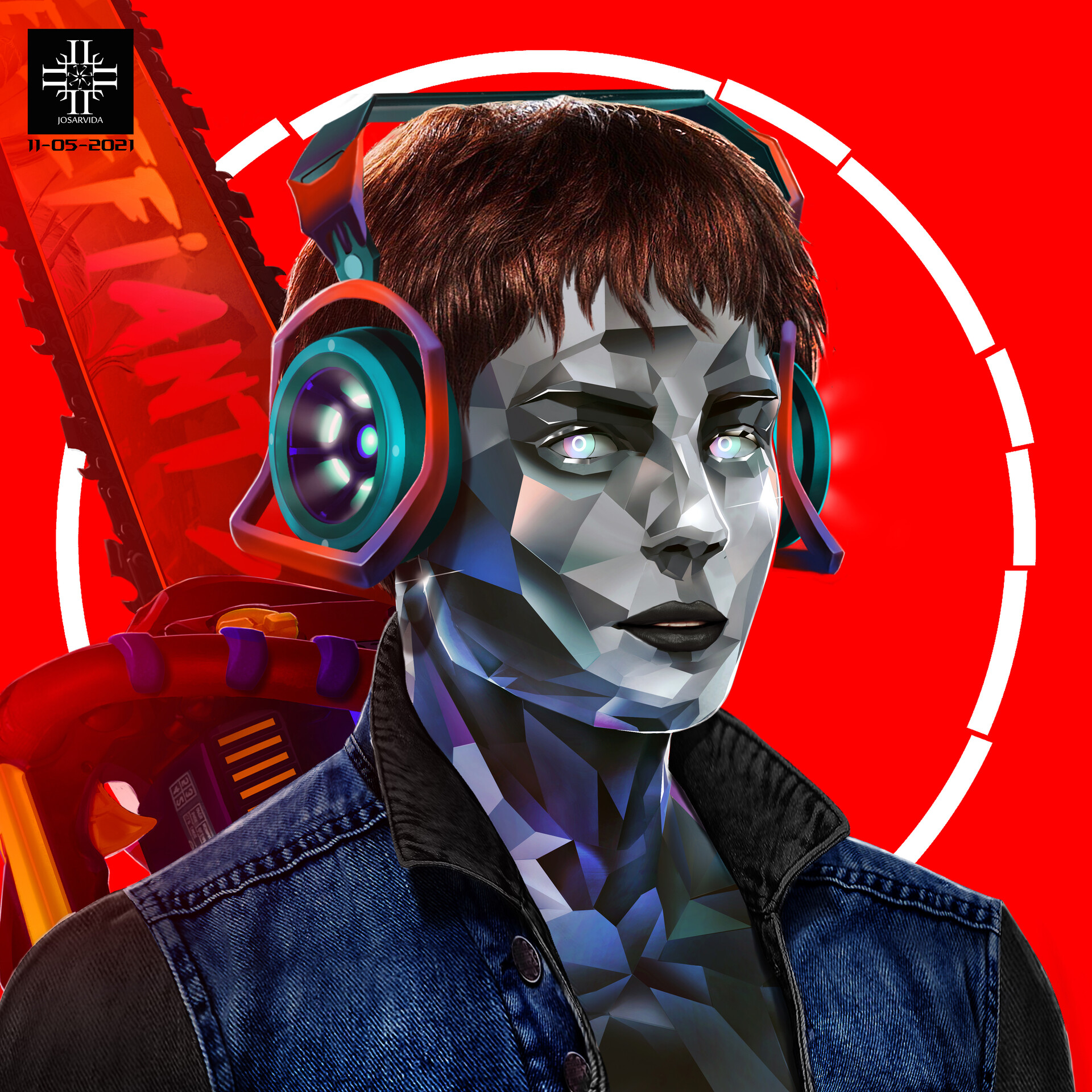 ArtStation - The Defiants NFT