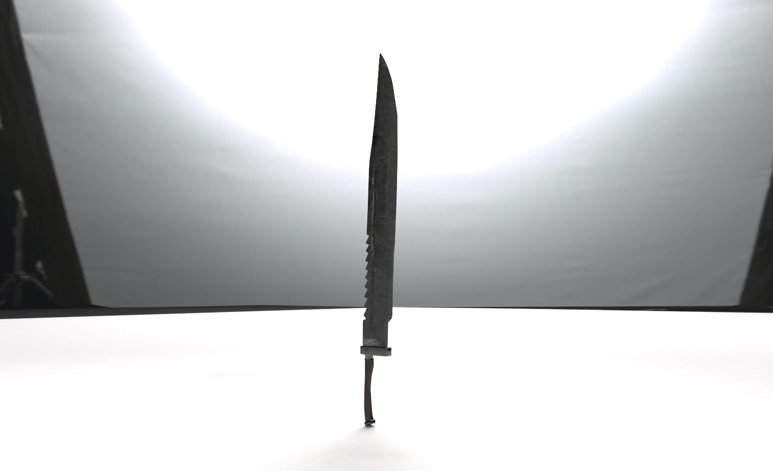 ArtStation - Pyramid heads blade