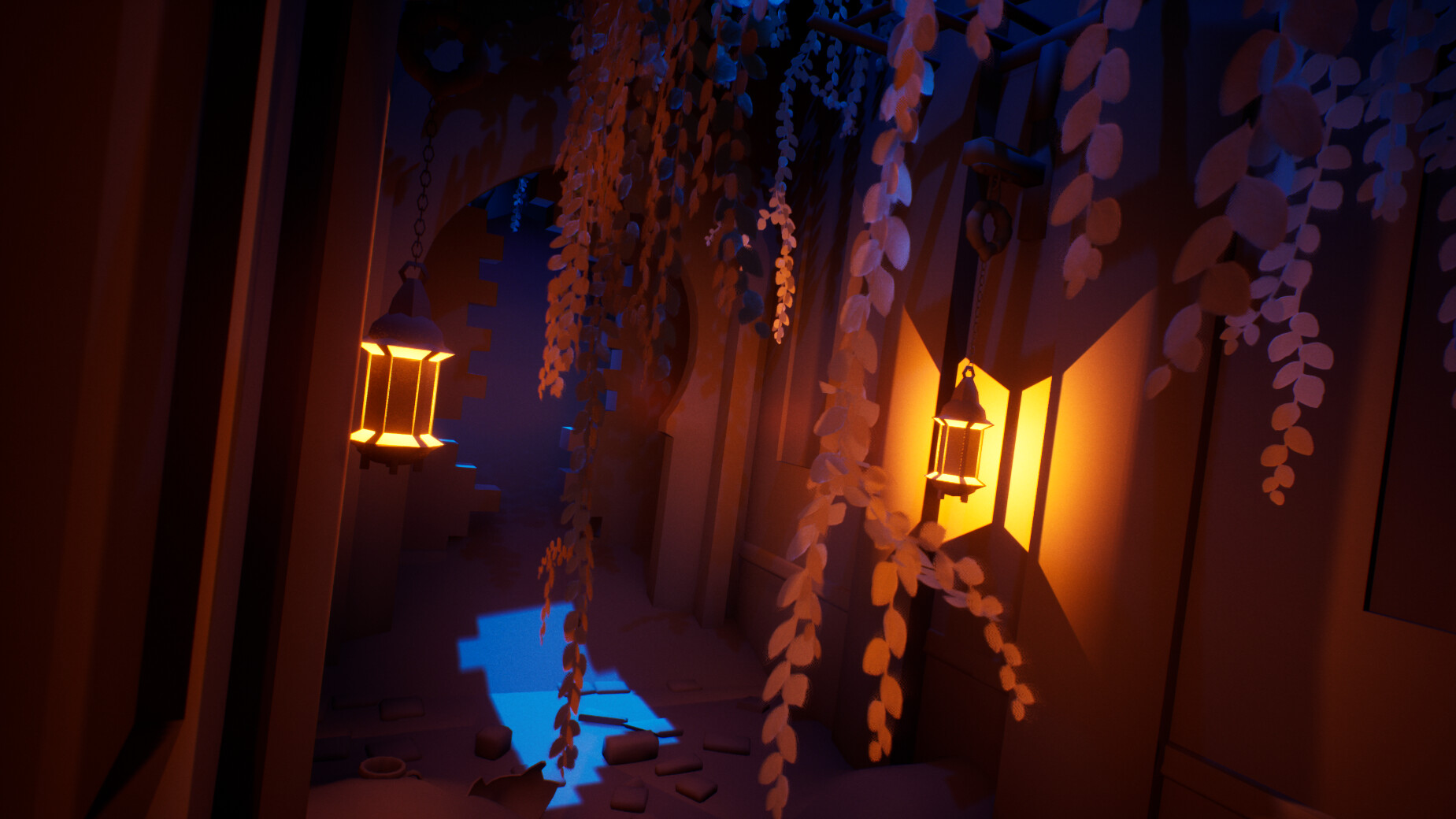 Jack Purdy - Better Light Than Never|Lost City of Sand