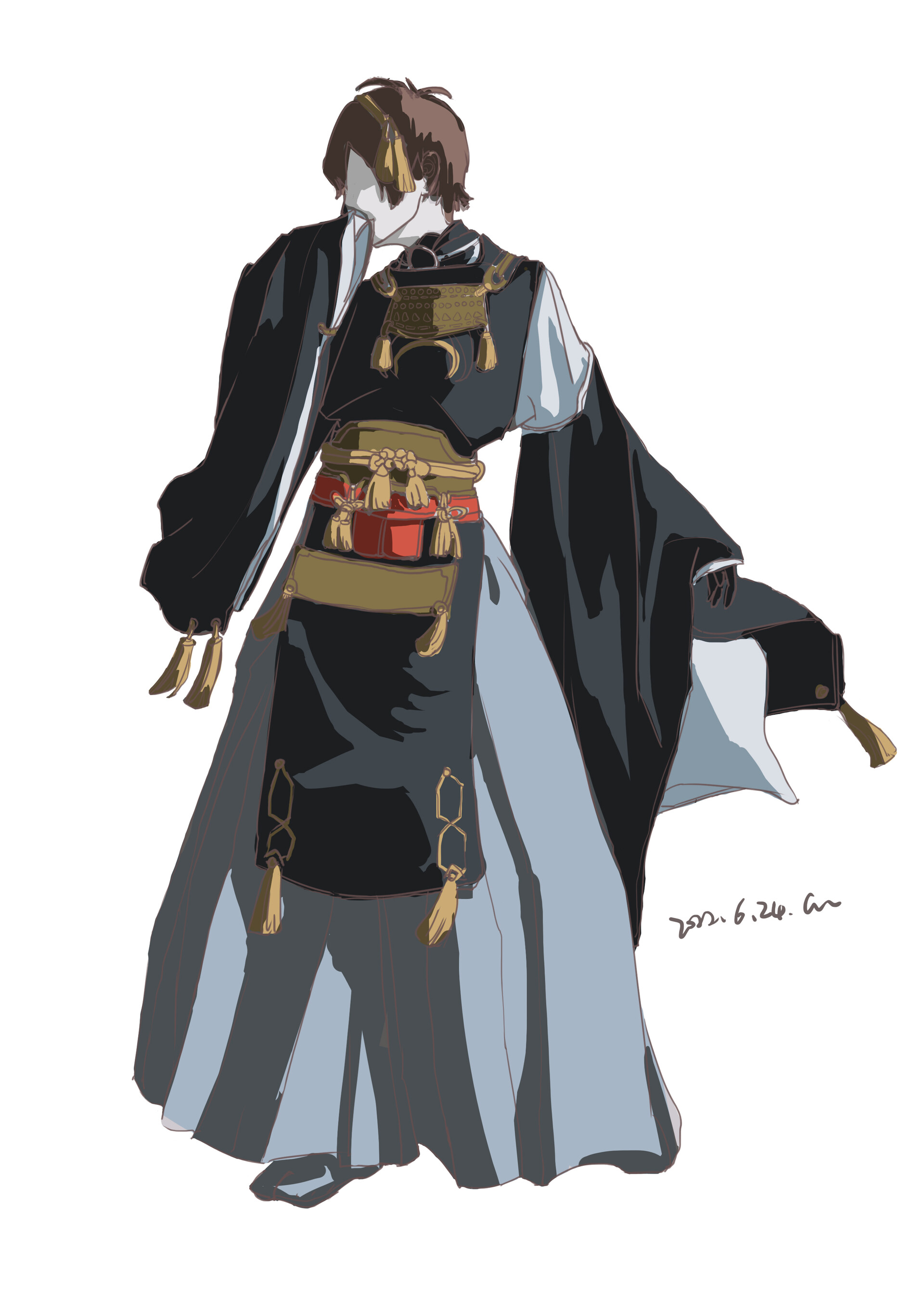 ArtStation - sketch