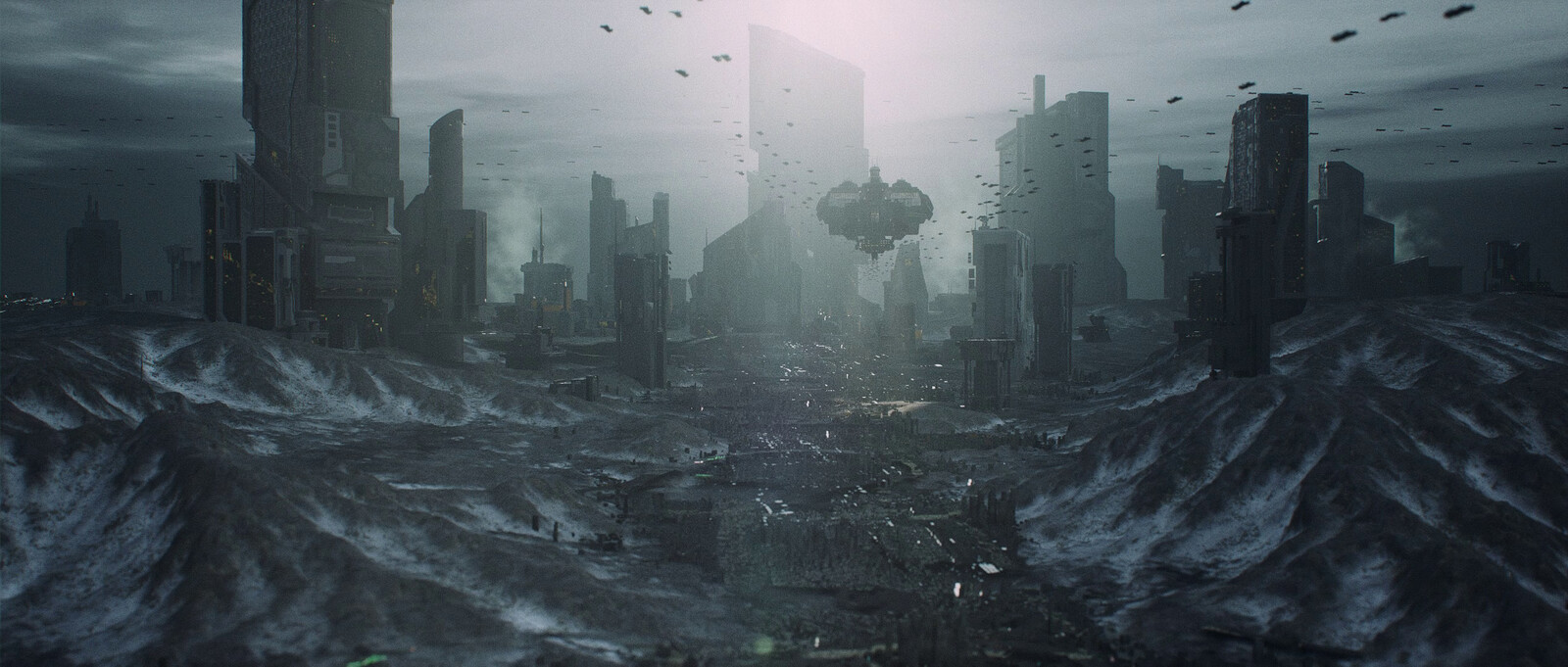 Matt Tsang - Interstellar