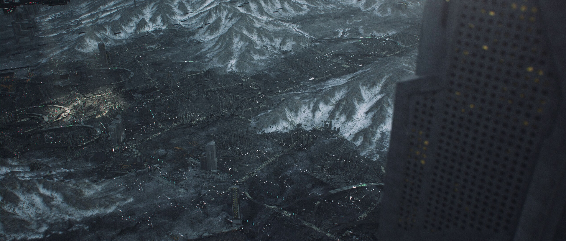 Matt Tsang - Interstellar