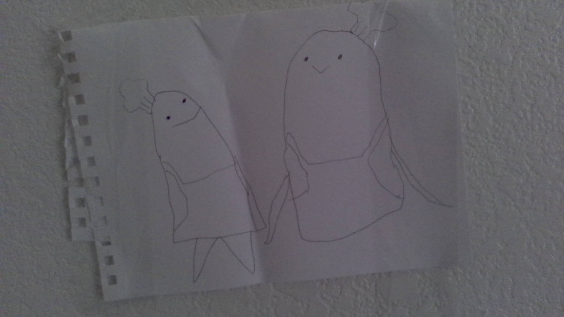 ArtStation - Boggo and Boe from The Land of Boggs as Chefs