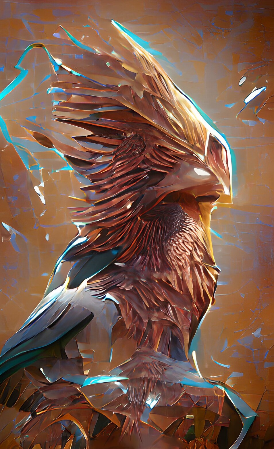 ArtStation - Pokemon - Pidgey 2022