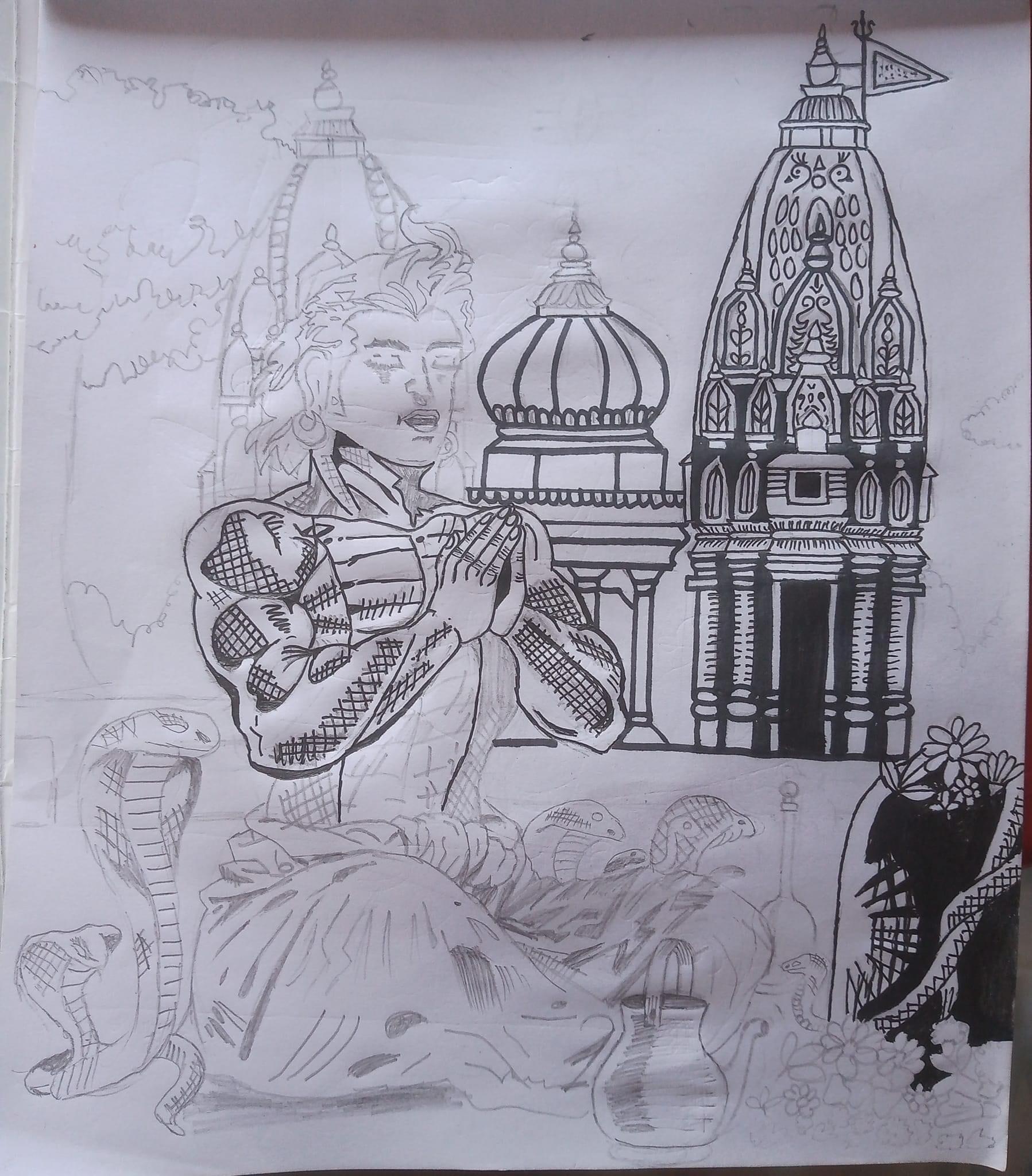 ArtStation - Adi Parv cover art