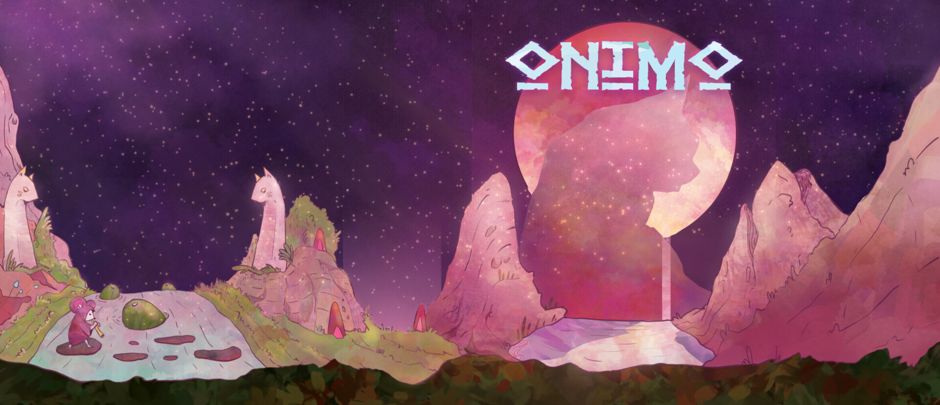 Son Nguyen - Proof of Concept - Project Onimo