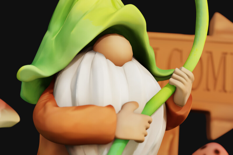 ArtStation - Christopher Tay