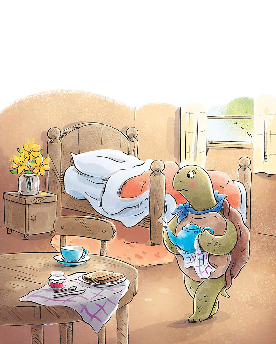 ArtStation - The Great Adventure