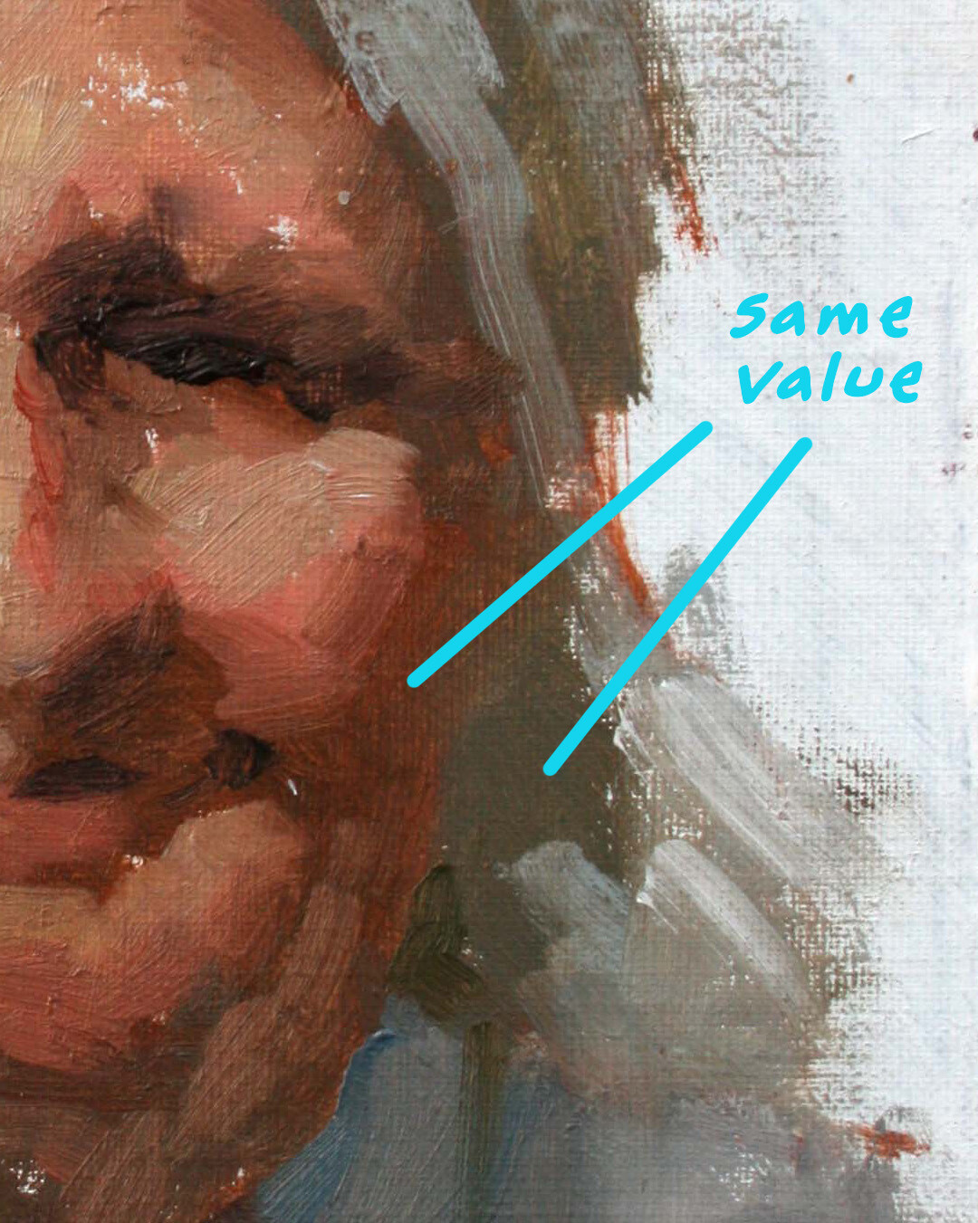 Stan Prokopenko - Galina Color Demo