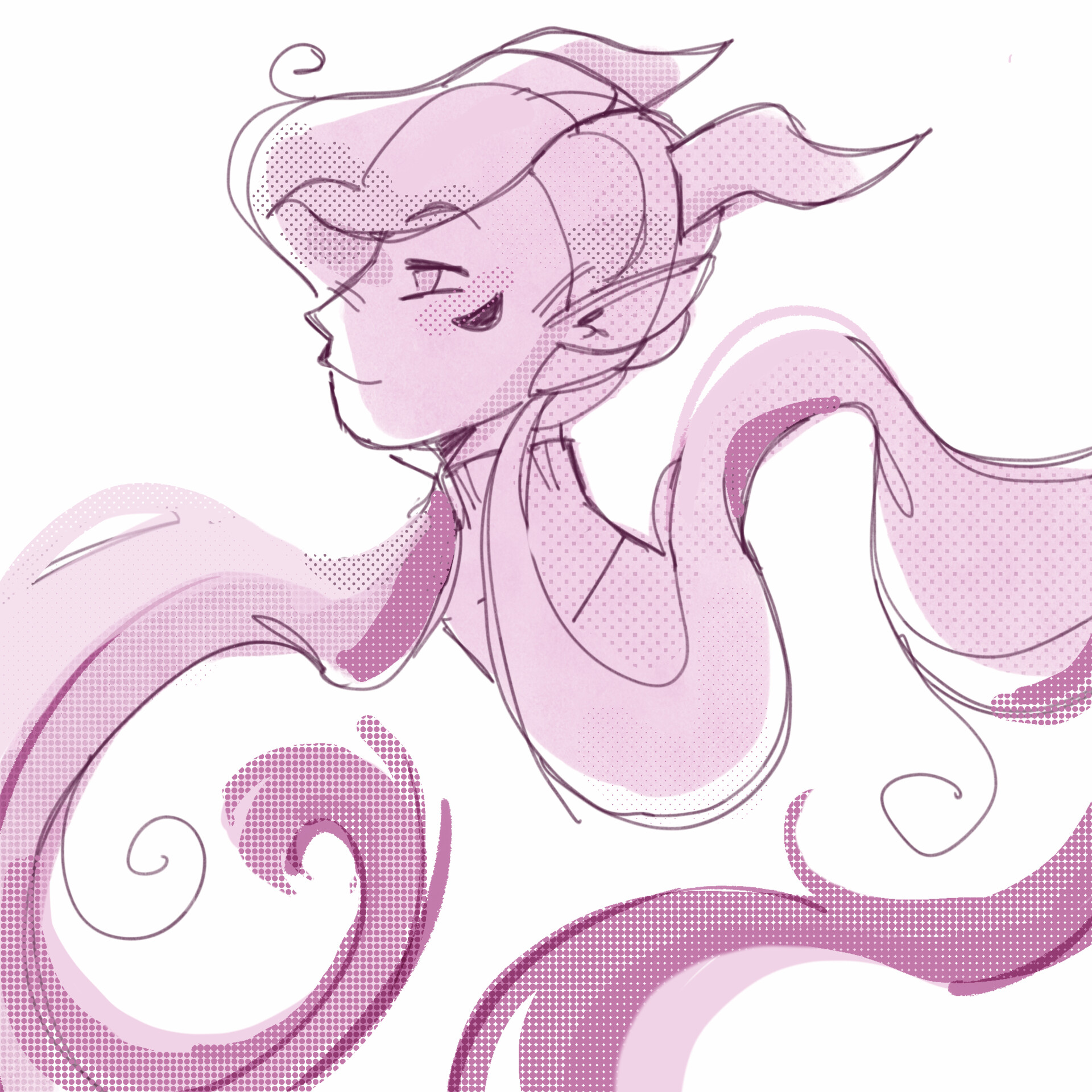 ArtStation - yuki 💜