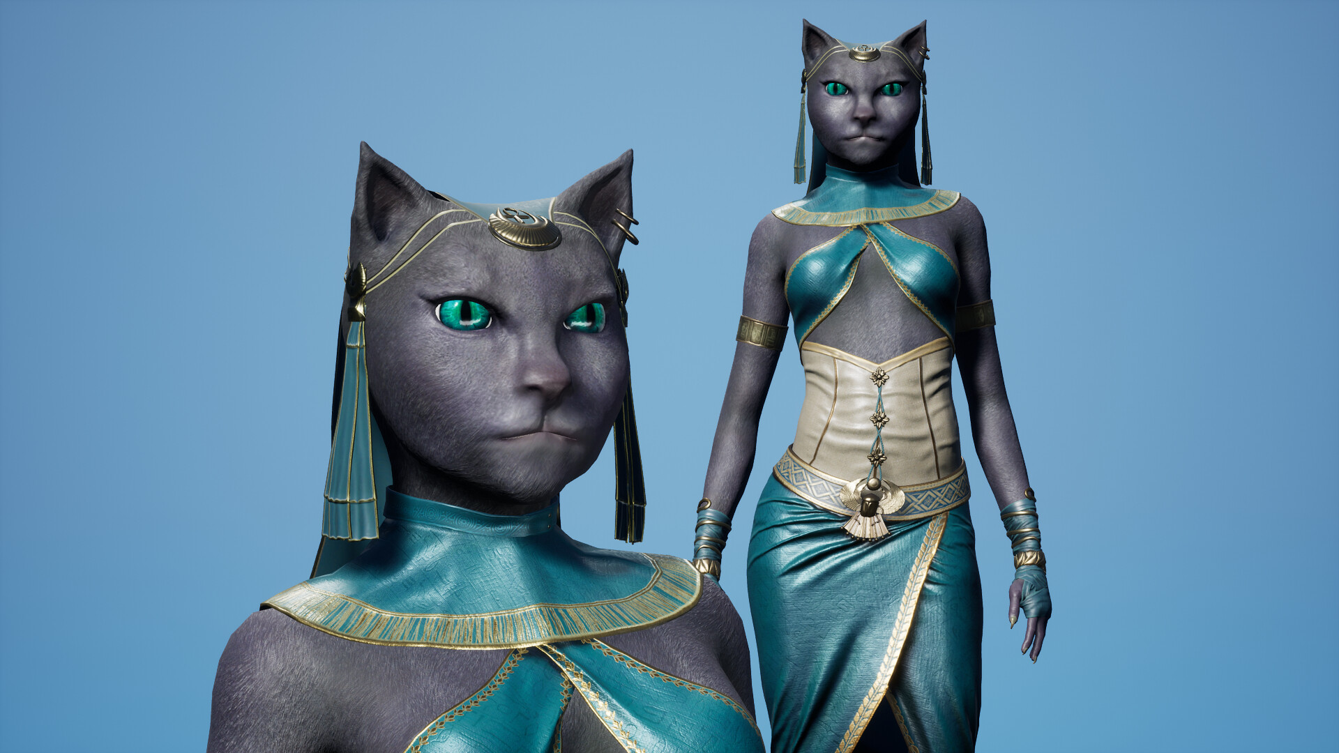 Bastet