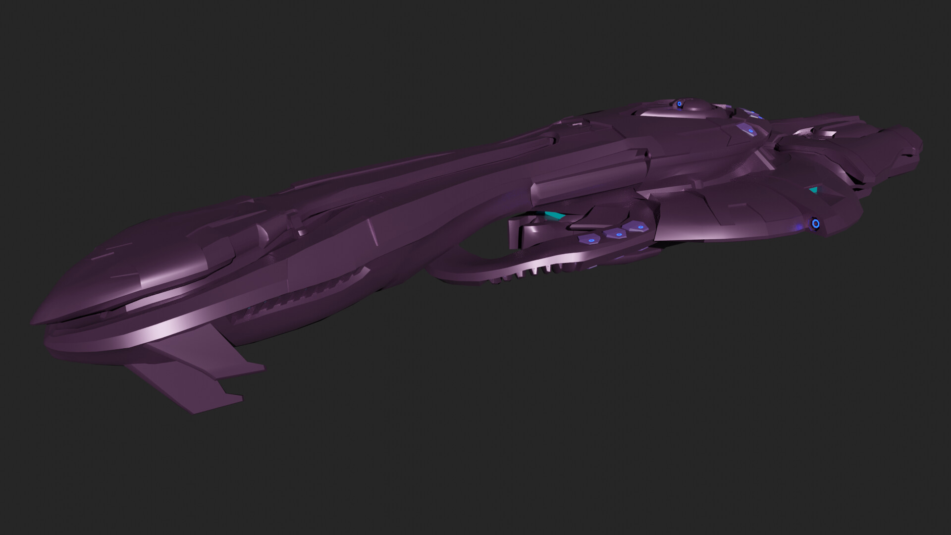 Nathan Sherwood - ORS Class