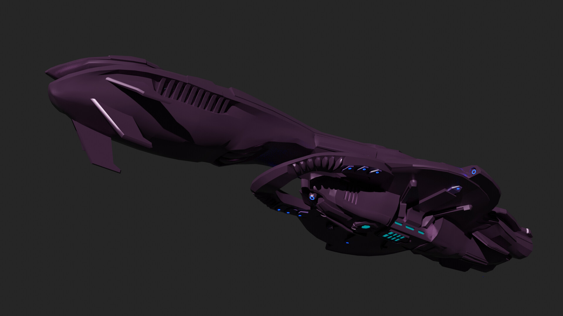 Nathan Sherwood - ORS Class