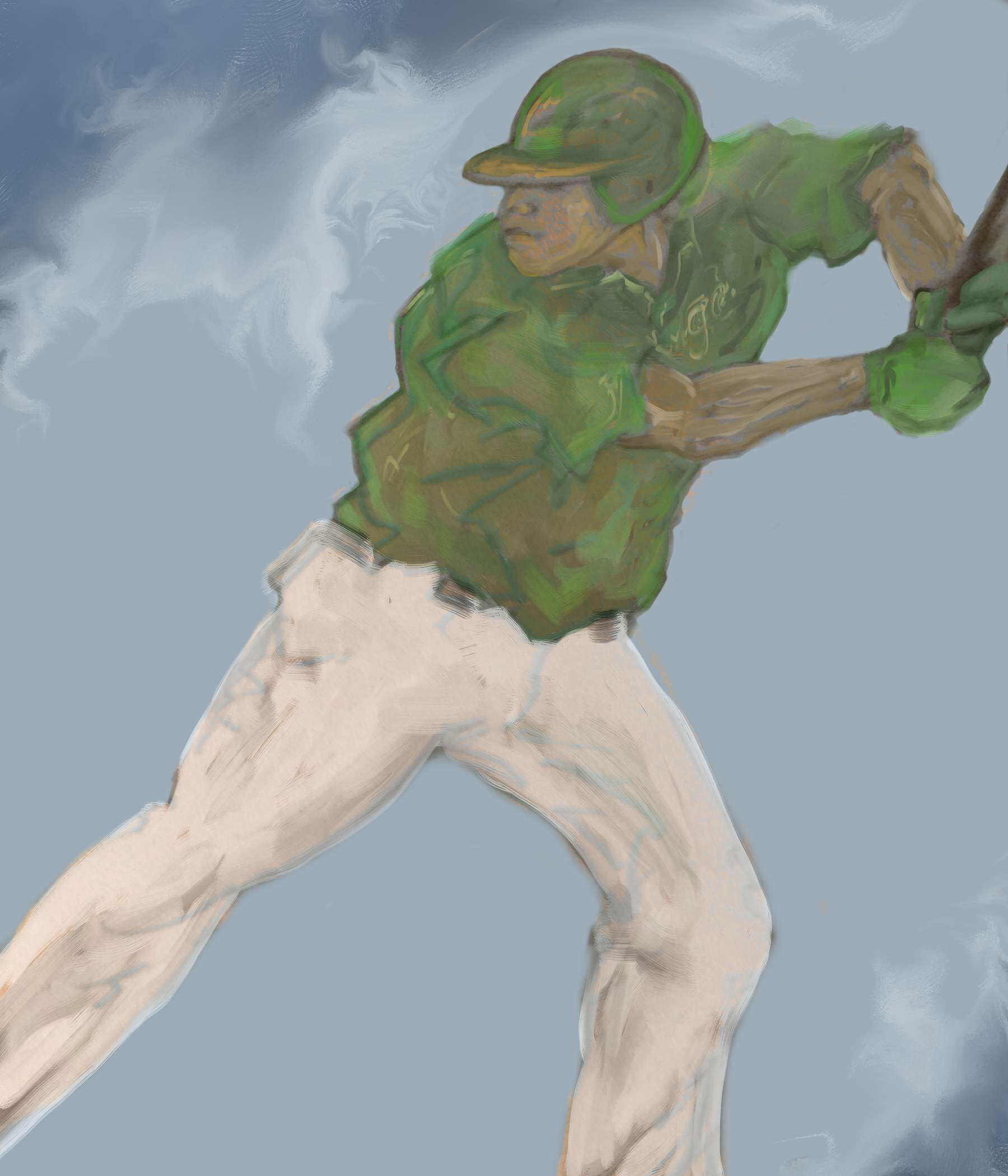 ArtStation - Jejomar Butardo