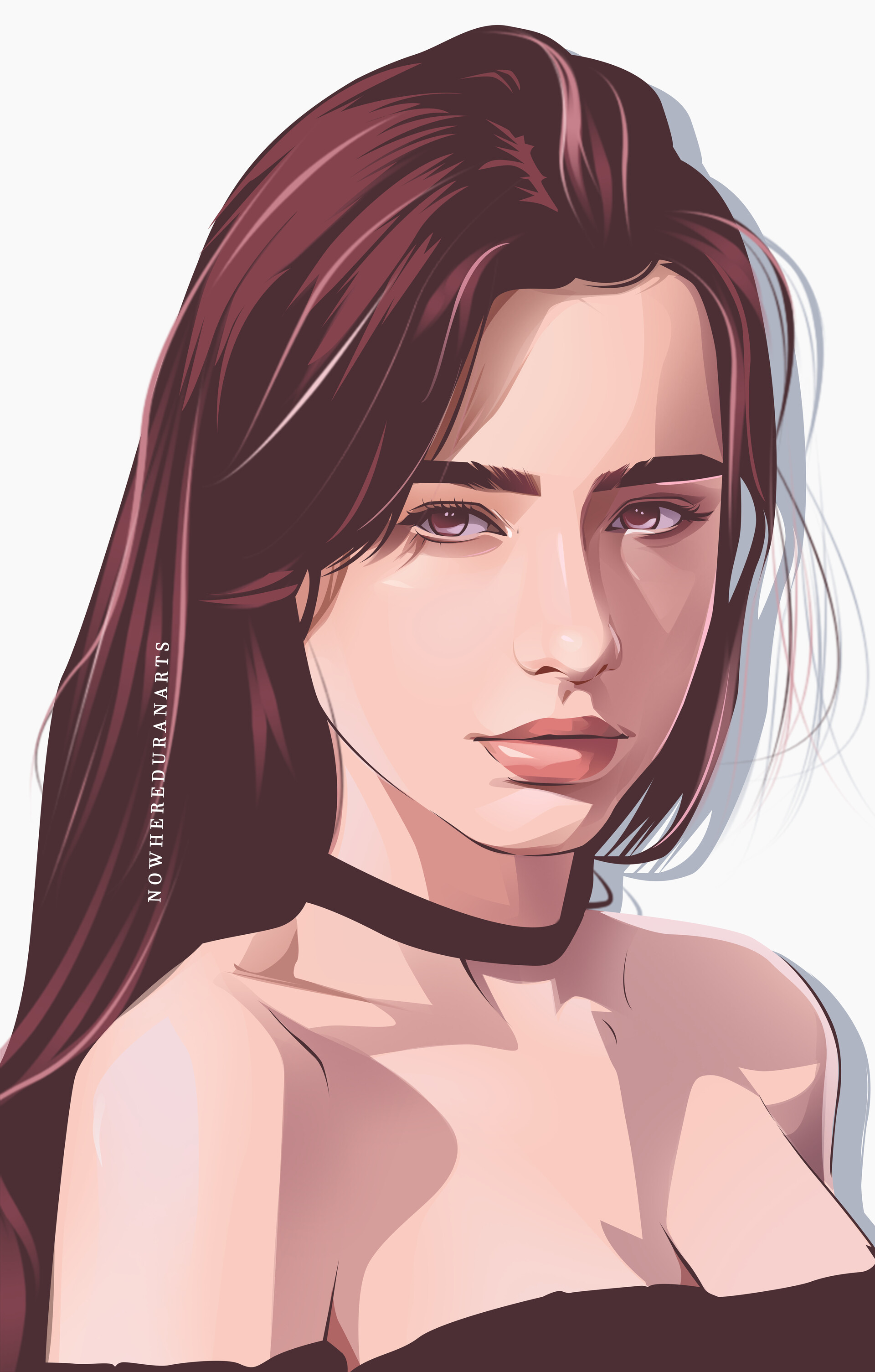 ArtStation - Dasha Taran