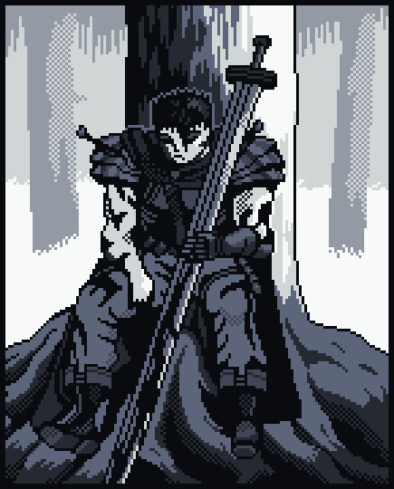 ArtStation - Pixel Guts
