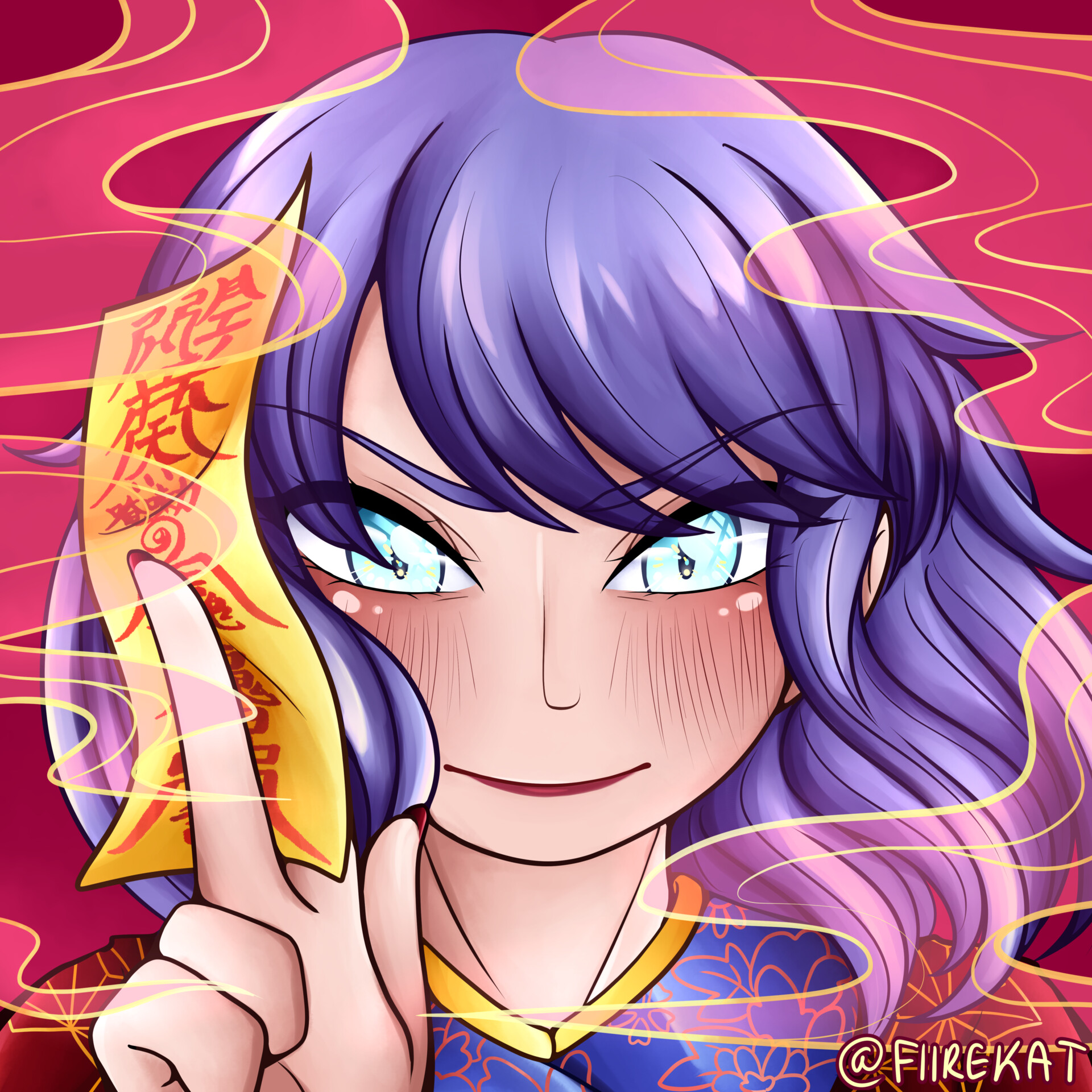 ArtStation - Talisman