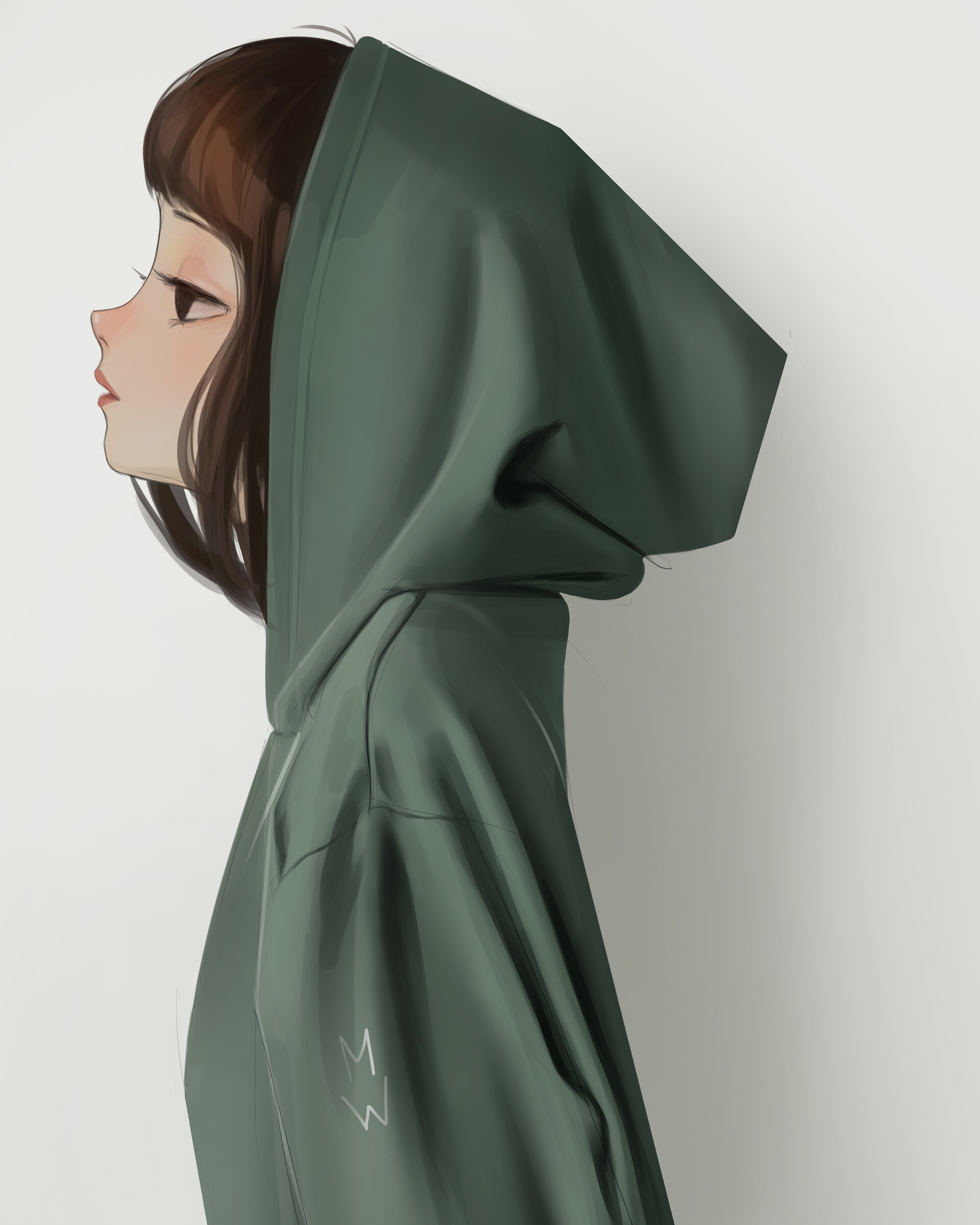 ArtStation - dead eyes