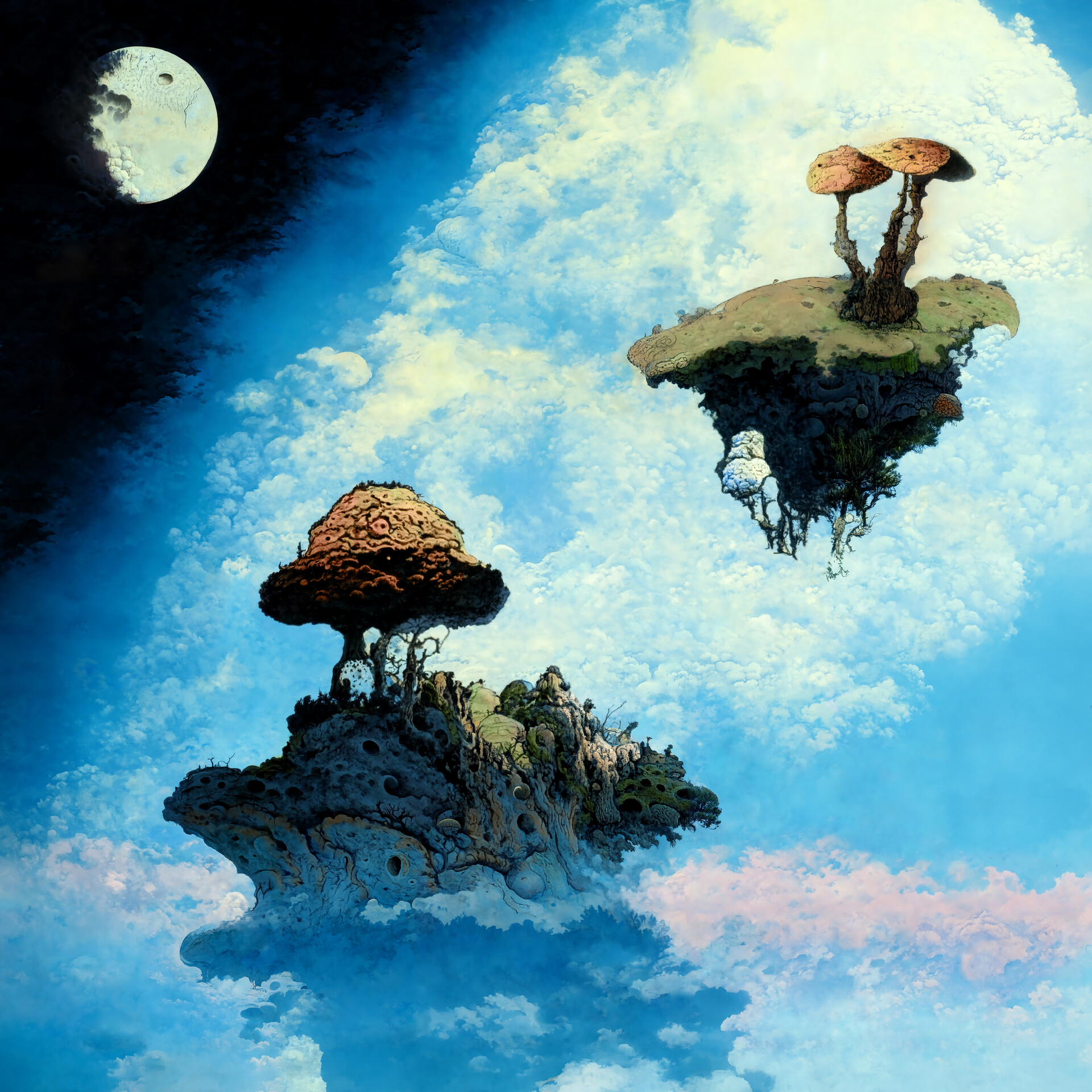 ArtStation - Episode 02 - Detachment